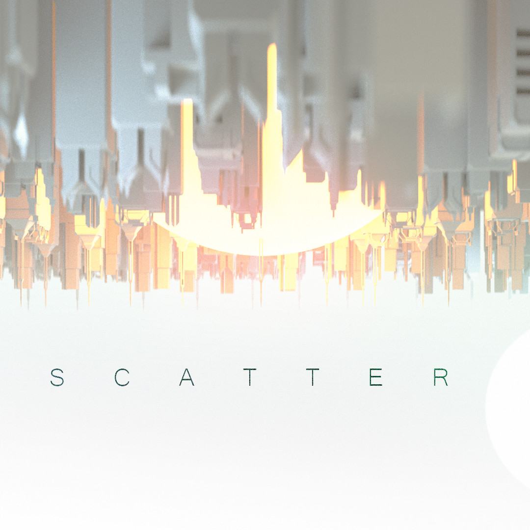 ArtStation - Scatter