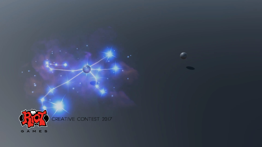 ArtStation - Riot Creative Contest - Matt Schwartz - VFX Category