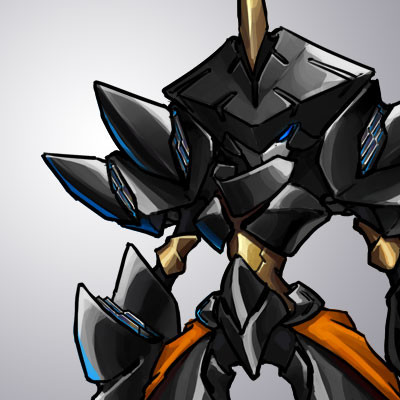 ArtStation - Tristan