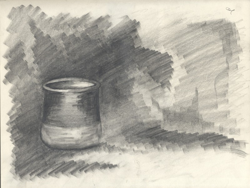 ArtStation - Julie Tellier