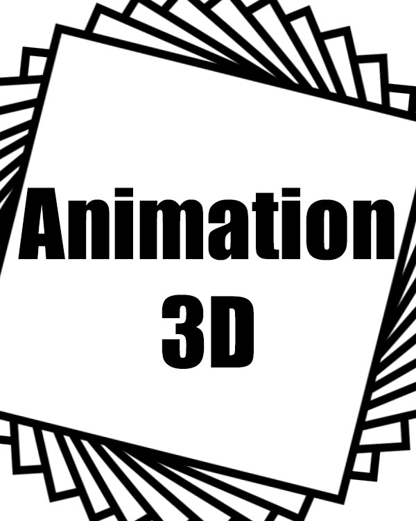 ArtStation - 3D animations