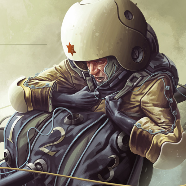 ArtStation - Hauling