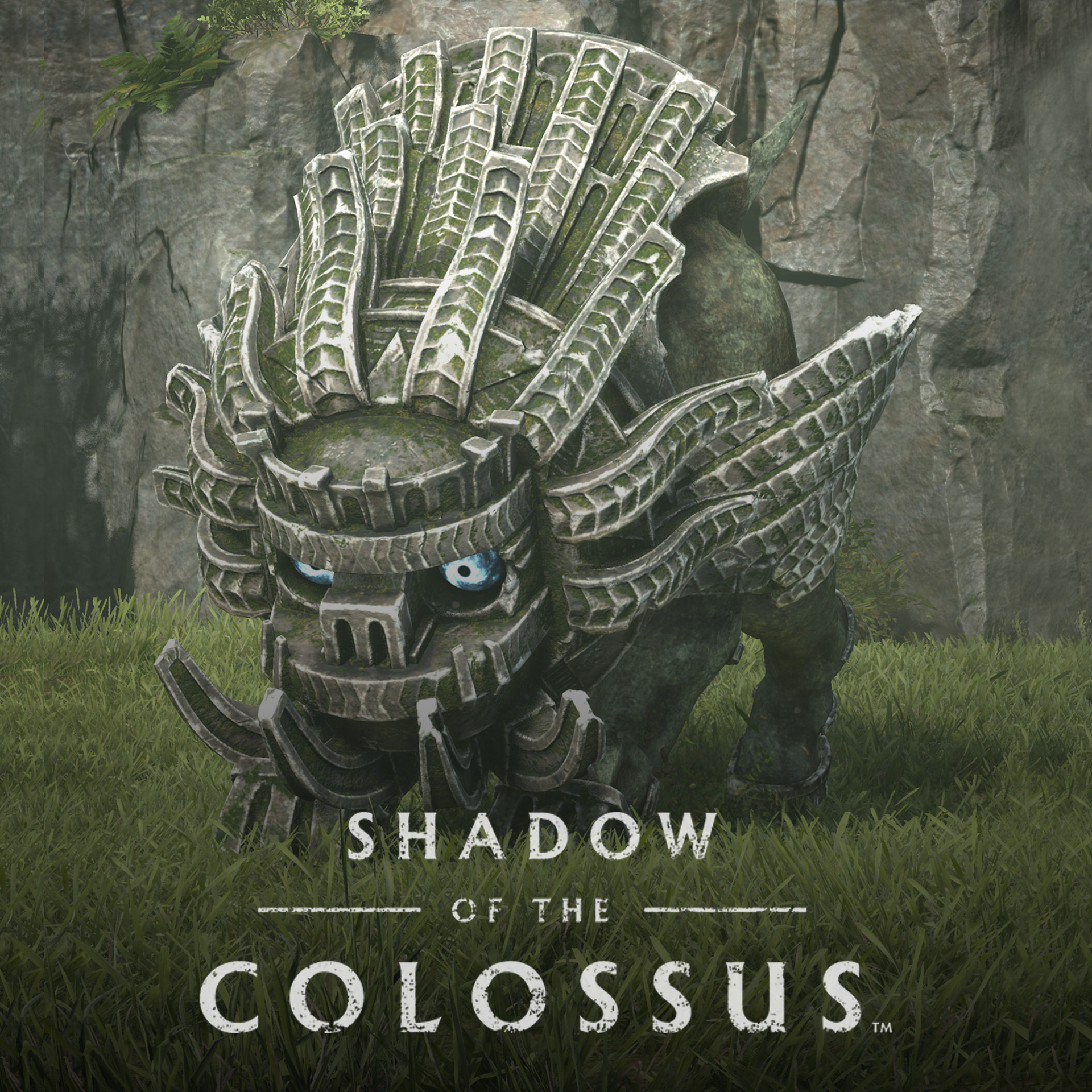 ArtStation - Colossus 14