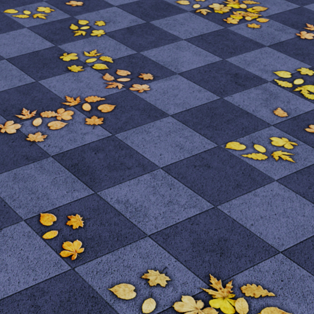 ArtStation - Substance Floor Texture