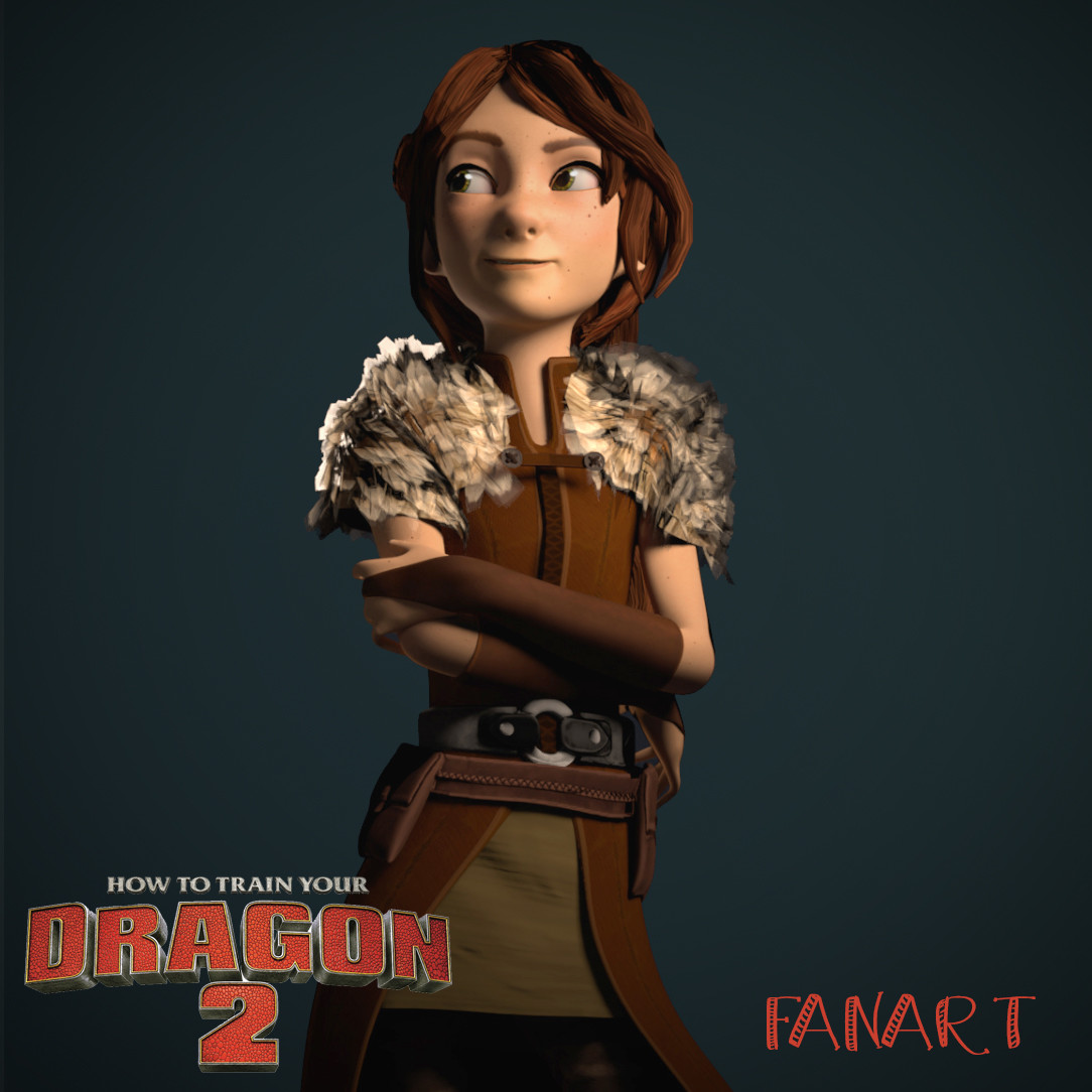 ArtStation - Eldrid_WIP