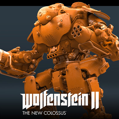 Tor Frick - Portfolio