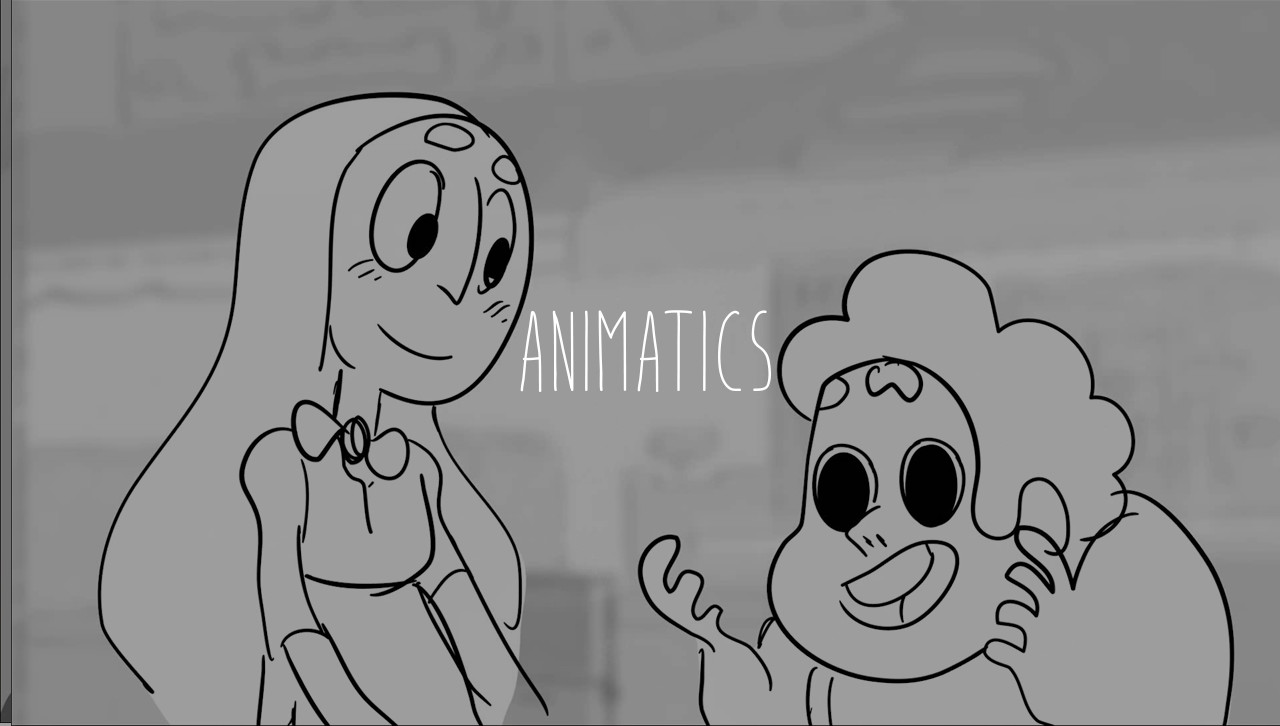 ArtStation - ANIMATICS