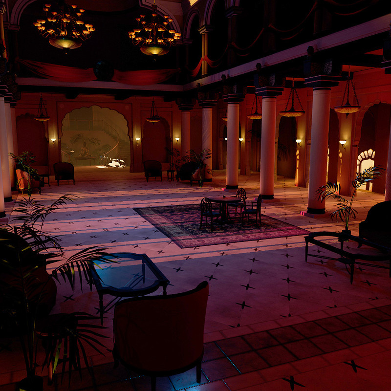 Stuart Cunningham's Portfolio