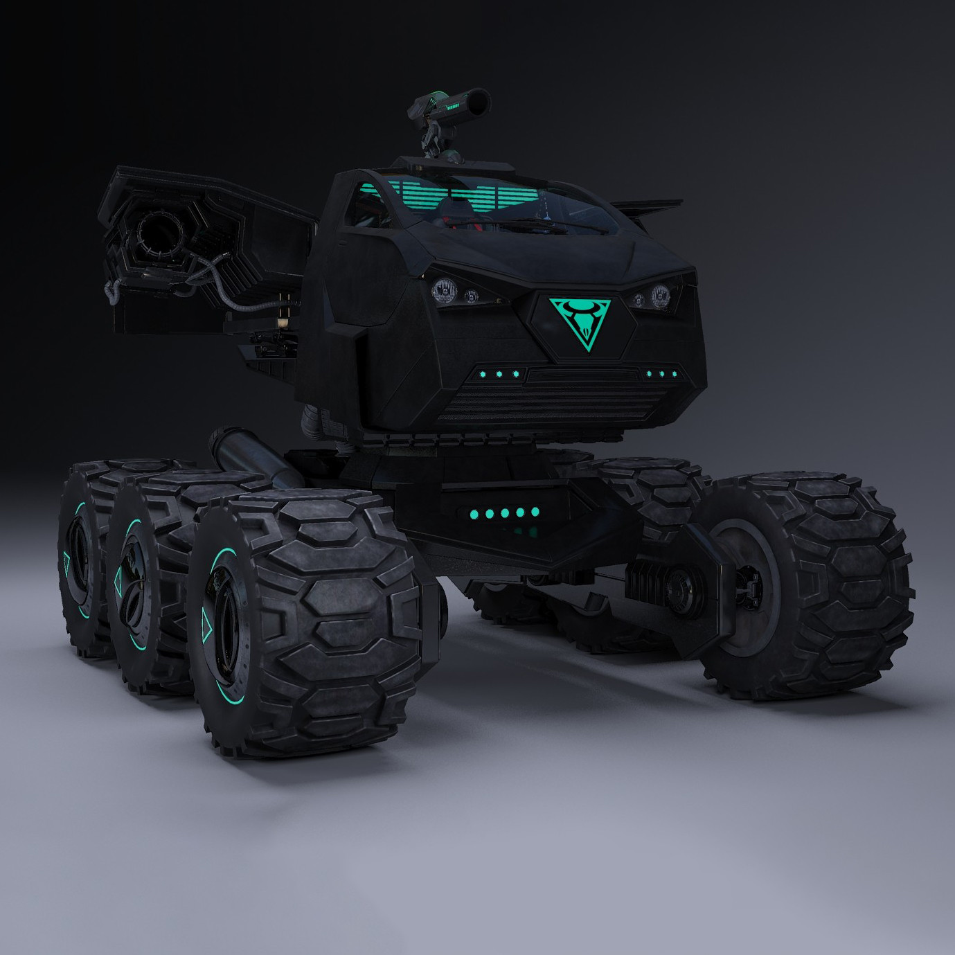 ArtStation - Capture the flag