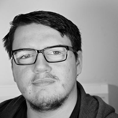 ArtStation - Aaron Nunns