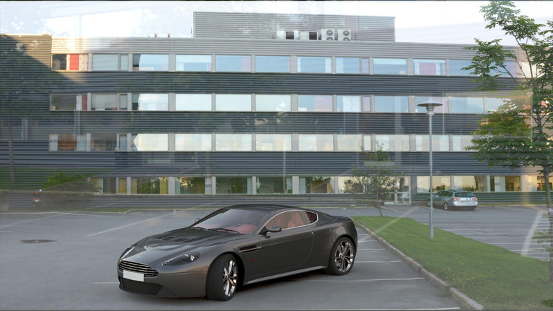 ArtStation - Shivendra Sinha