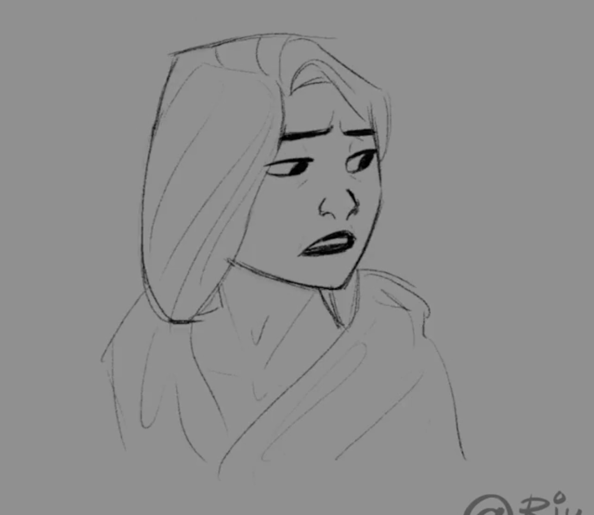 ArtStation - Animation scene