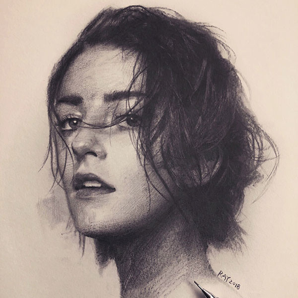 ArtStation - 20180301