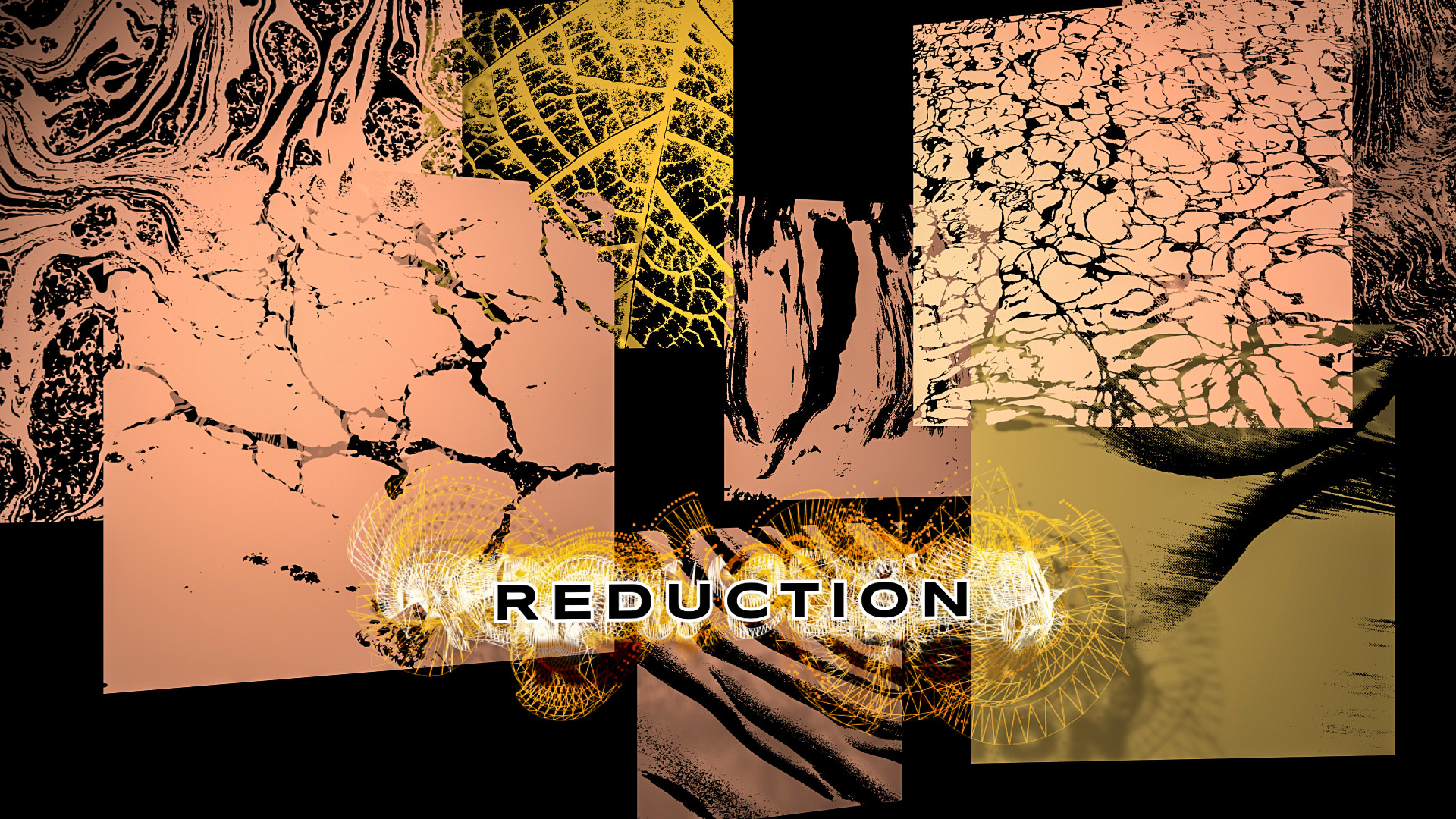 ArtStation - Reduction