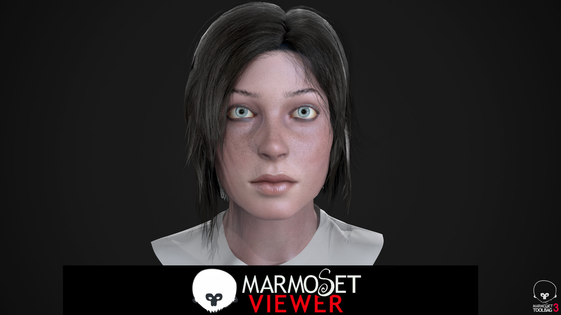 ArtStation - Game model