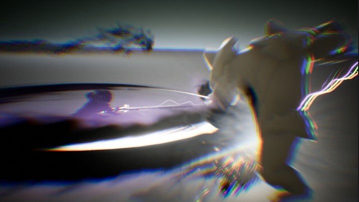 ArtStation - Combat VFX (Animation)