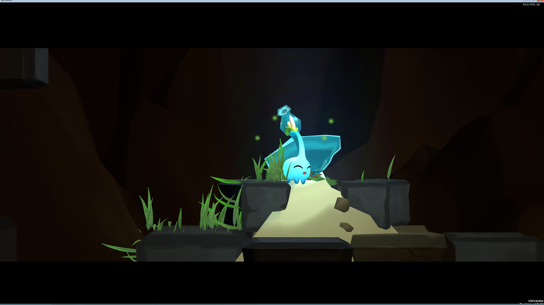 ArtStation - Bloom (GAME)