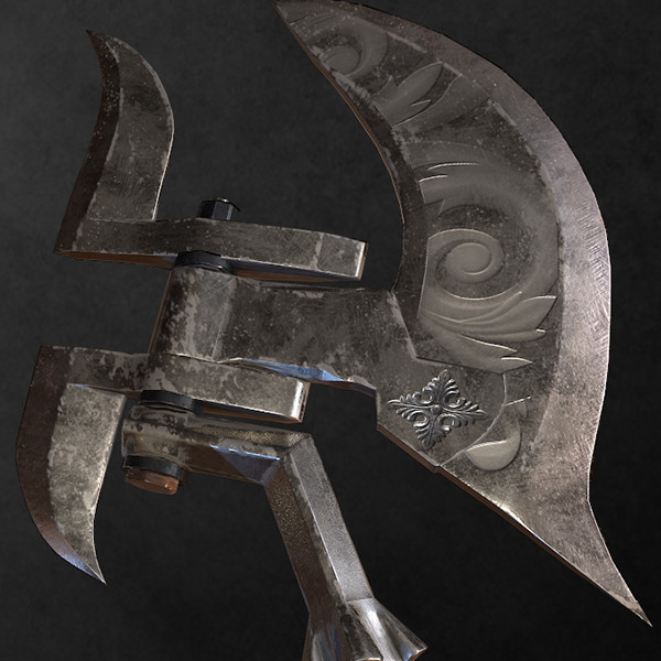 ArtStation - Hauteclaire - Fire Emblem Fan Art