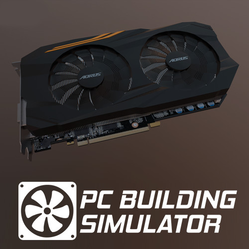 ArtStation - AORUS Radeon RX570 4G