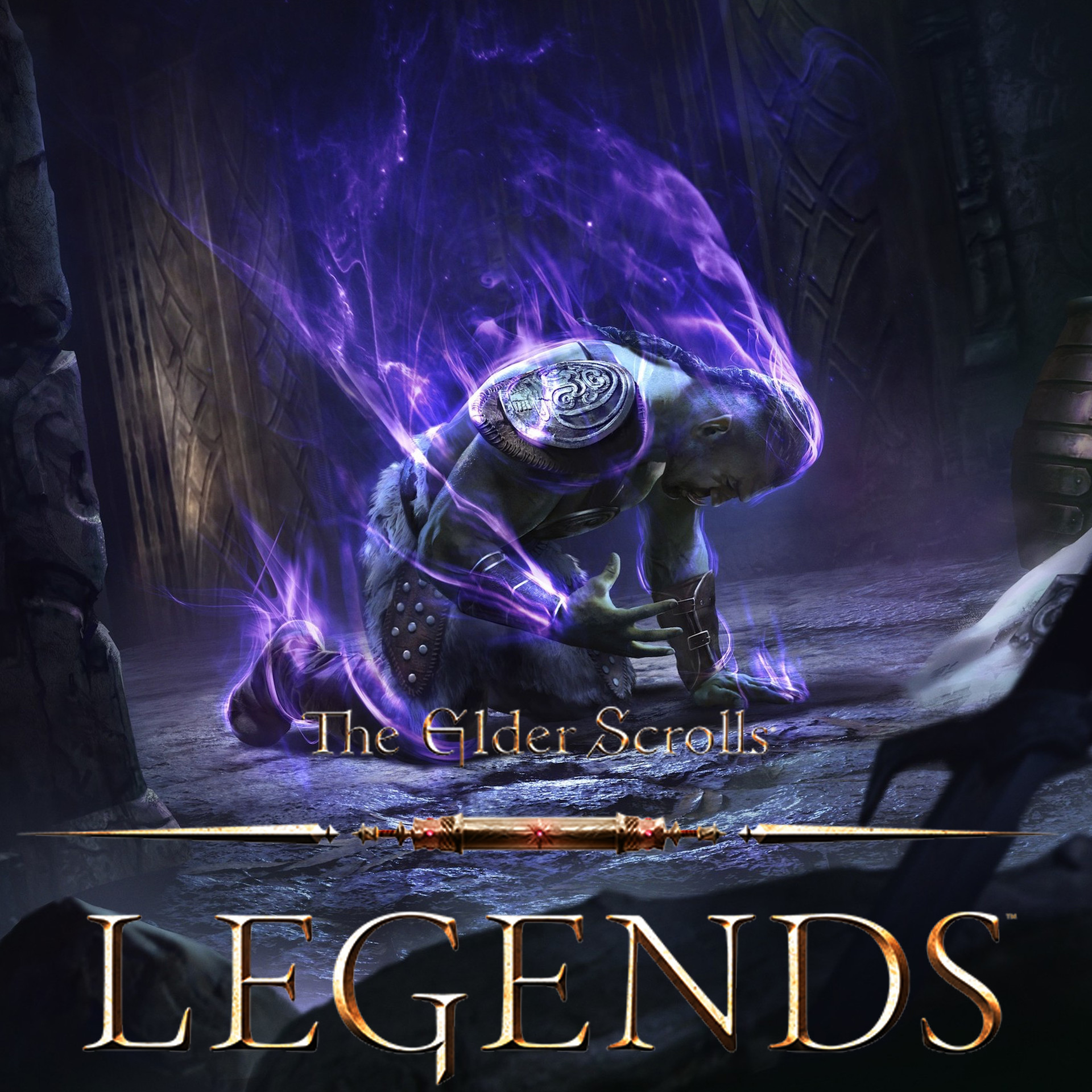 ArtStation - Weakness