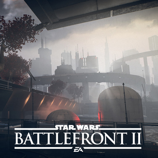 ArtStation - Vardos 01 - Star Wars Battlefront 2