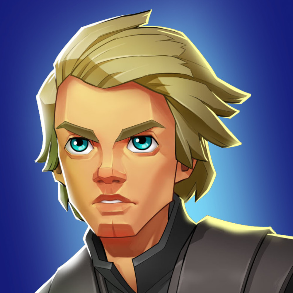 ArtStation - Star Wars: Galactic Defense