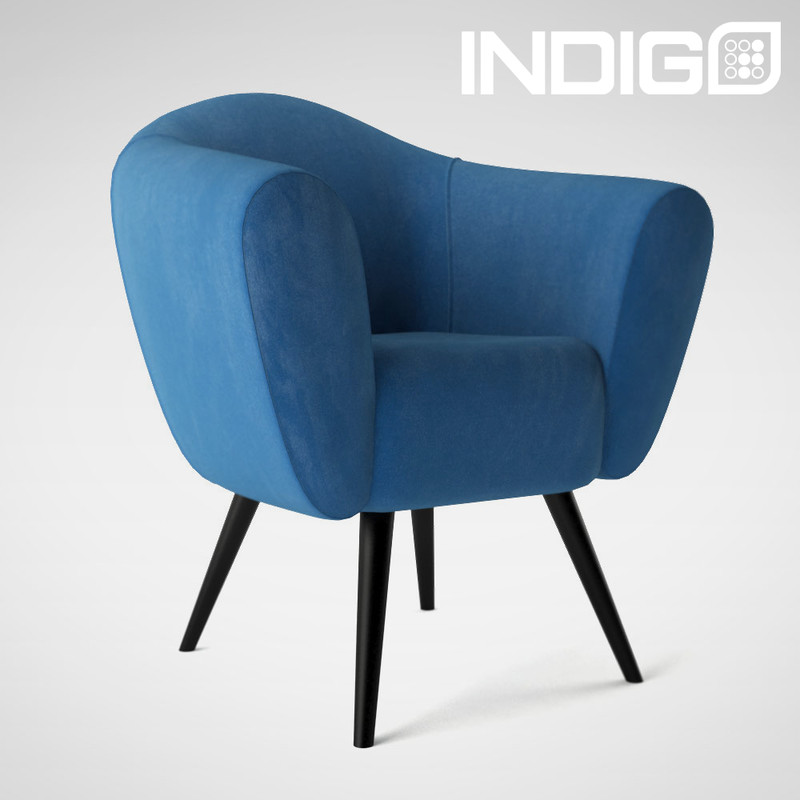 ArtStation - indigo studio