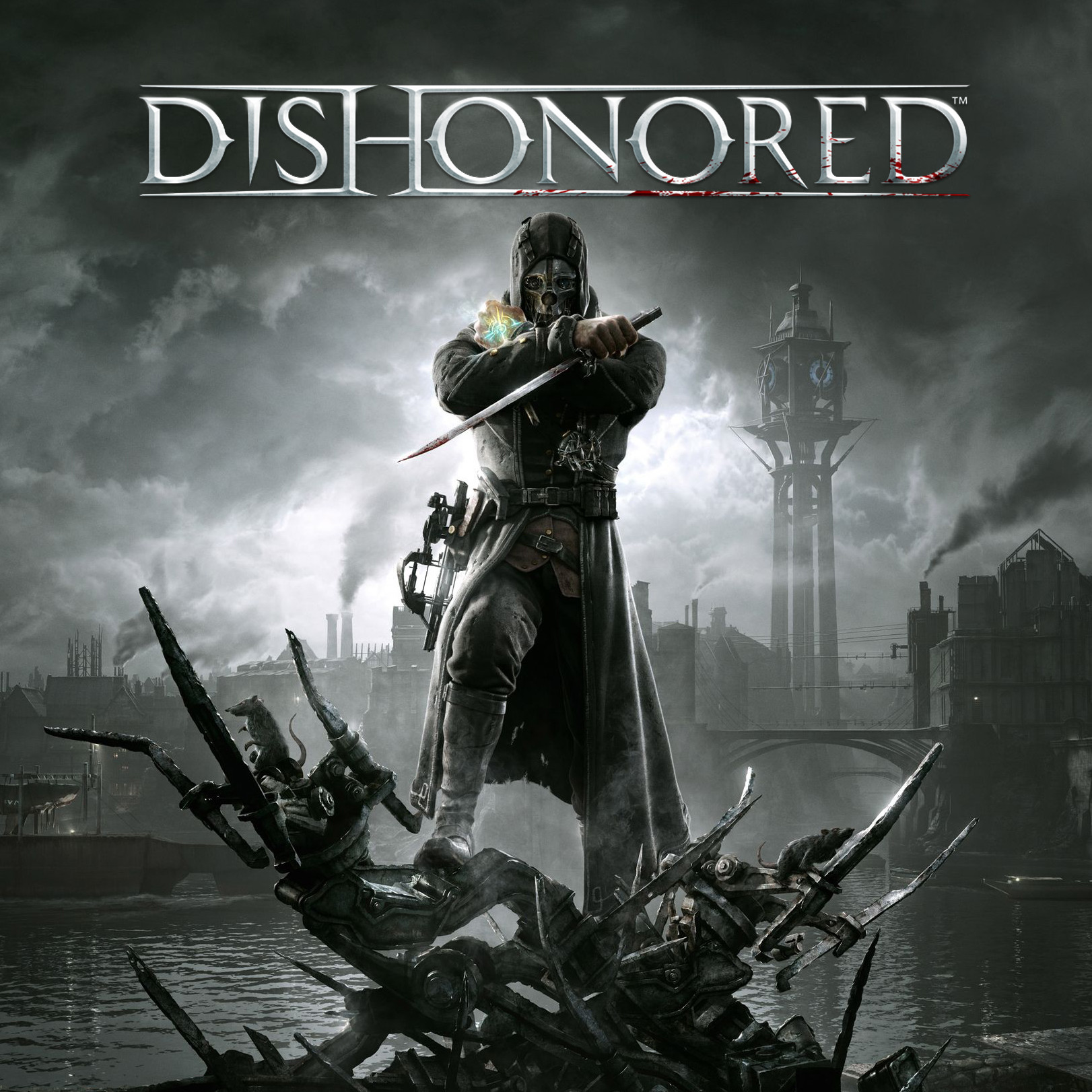 ArtStation - Dishonored