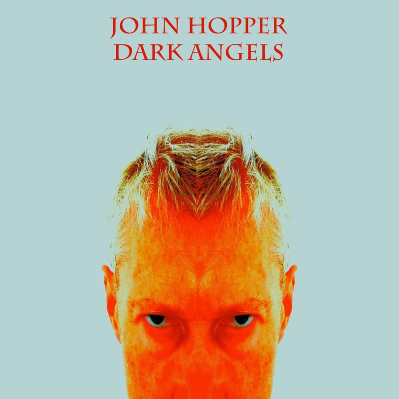 ArtStation - john Hopper