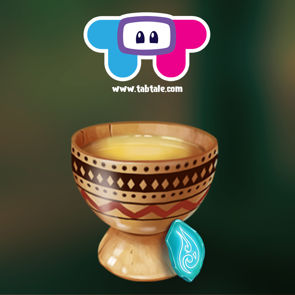 ArtStation - Tabtale artworks - "Island Princess"