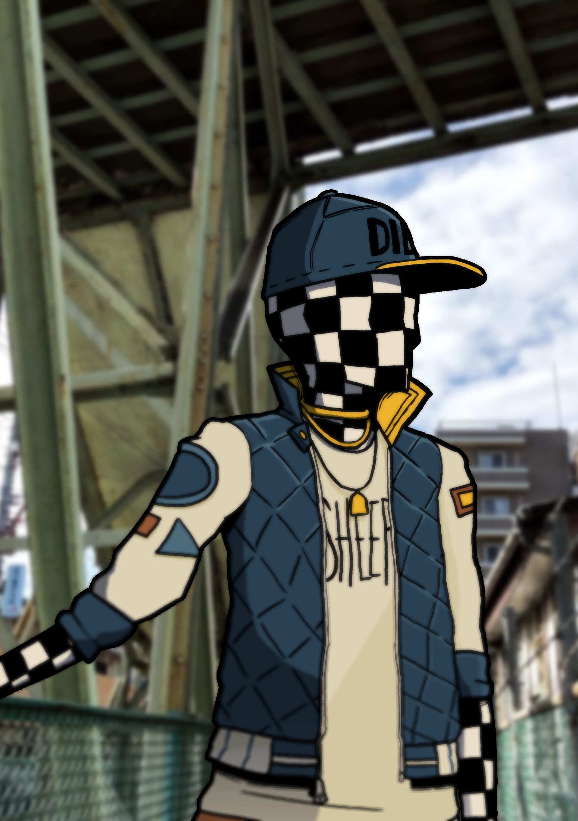 ArtStation - GROUNDED