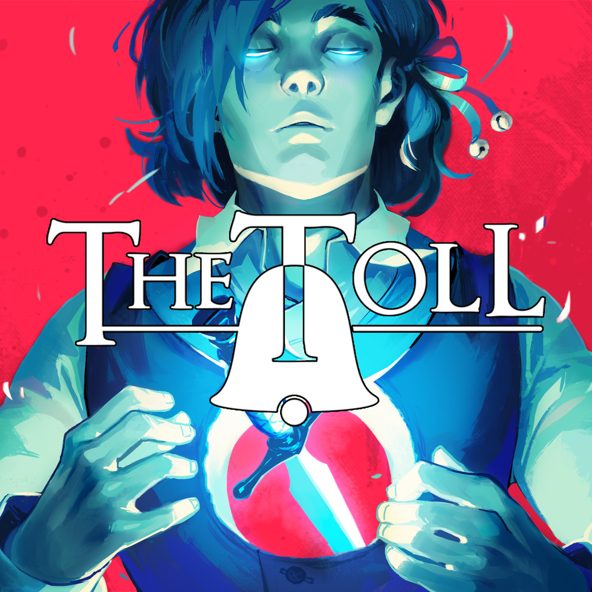 ArtStation - The Toll