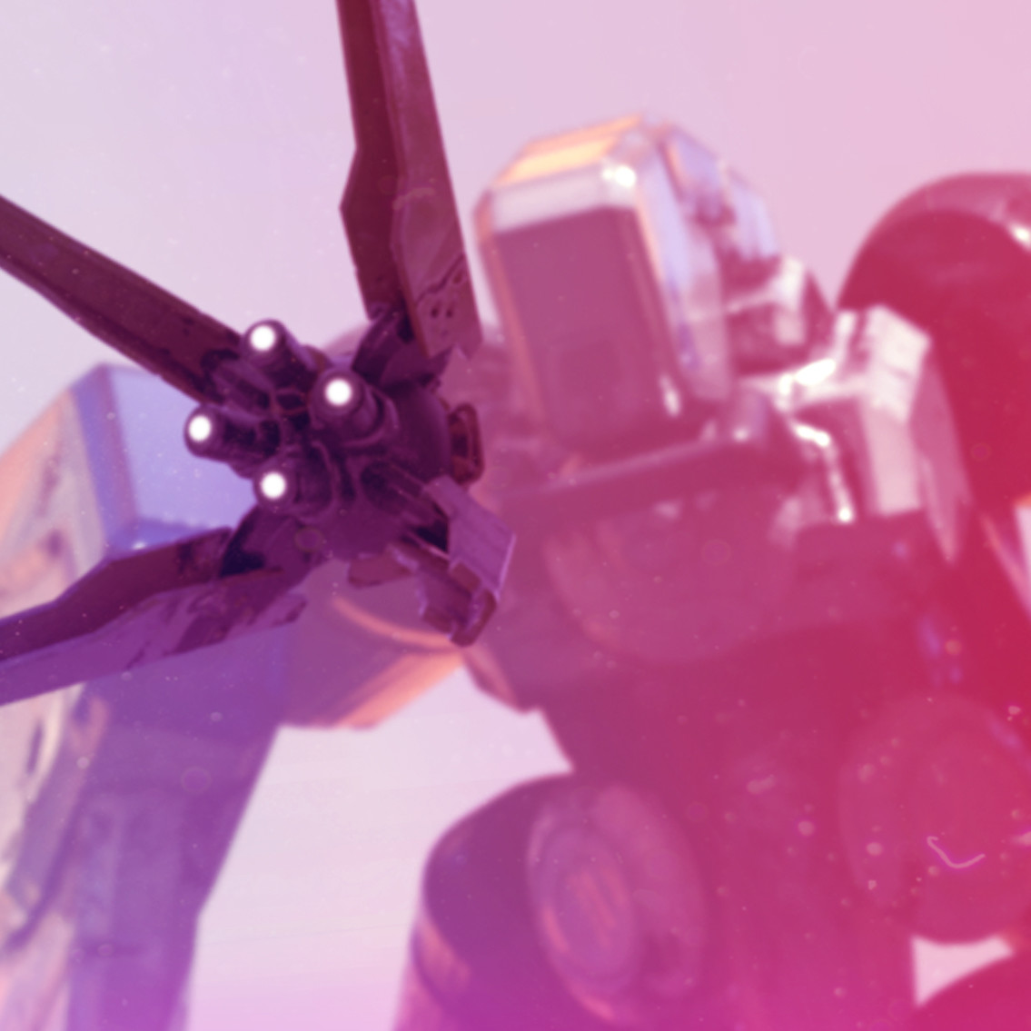 ArtStation - Bomb Run shooter game