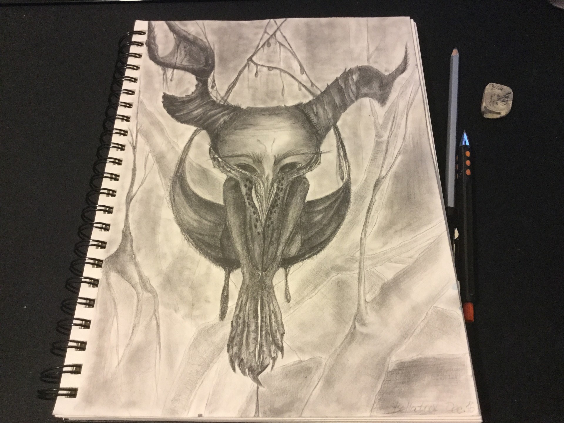 ArtStation - Tropical Wood Elf