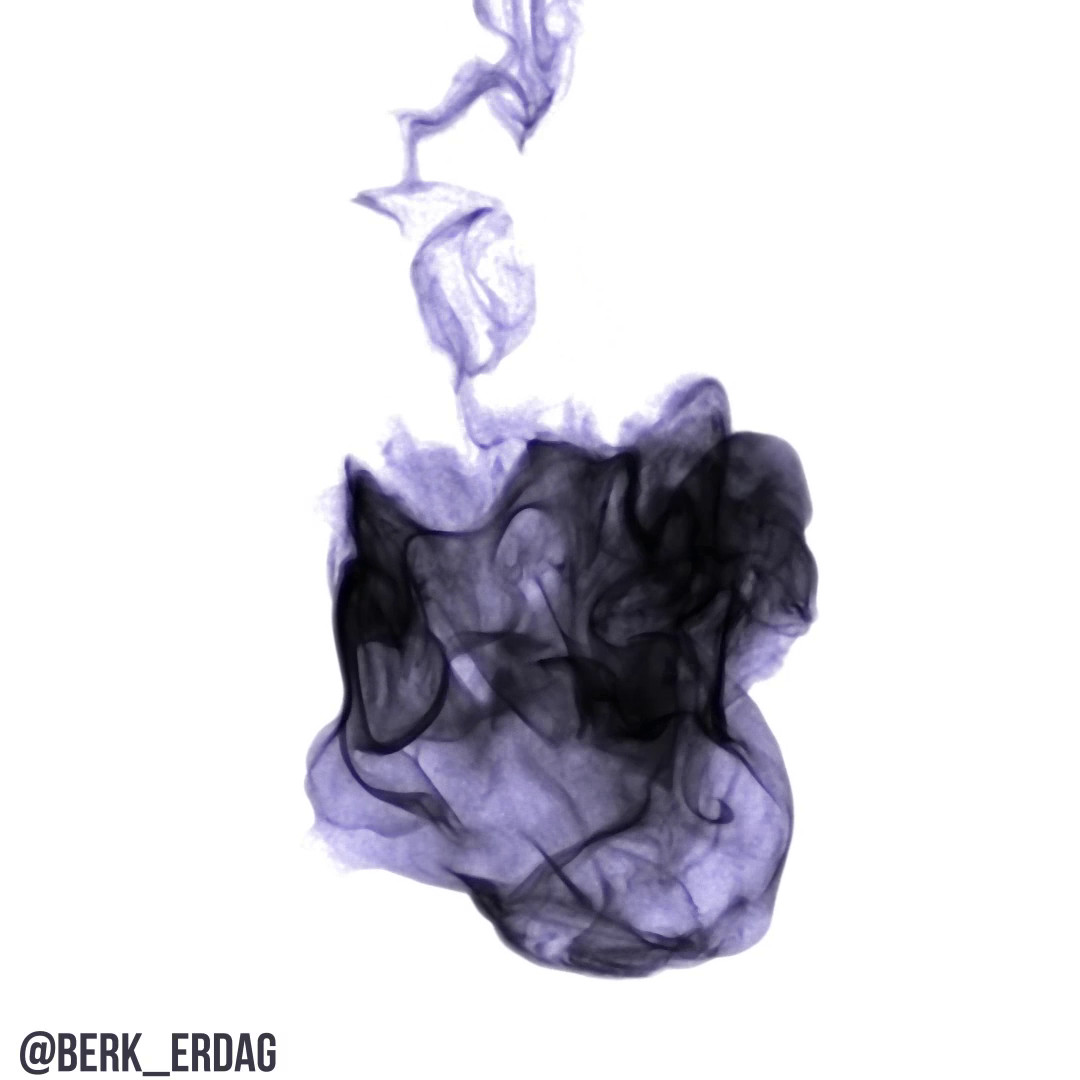 ArtStation - Ink Drop