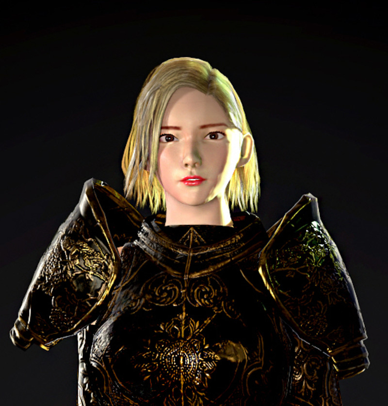 ArtStation - Ryune_ E