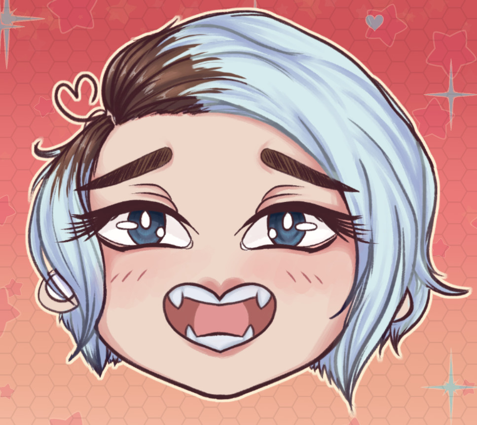 ArtStation - SELFIES