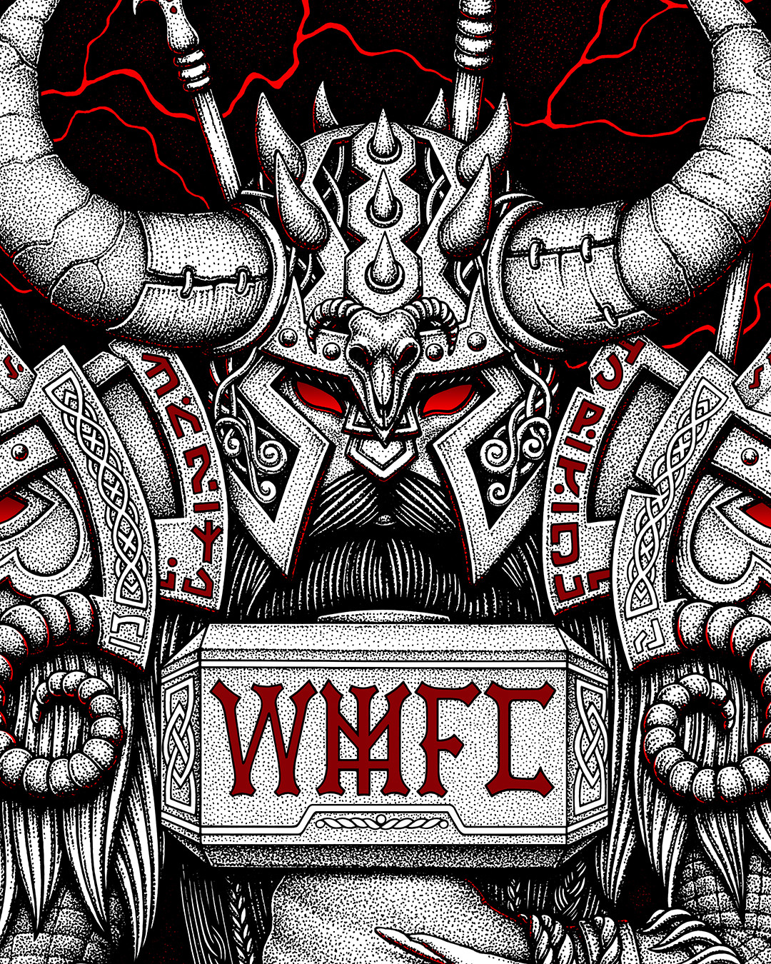 ArtStation - "War Machine"