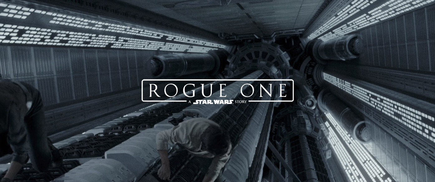 ArtStation - Rogue One: A Star Wars Story