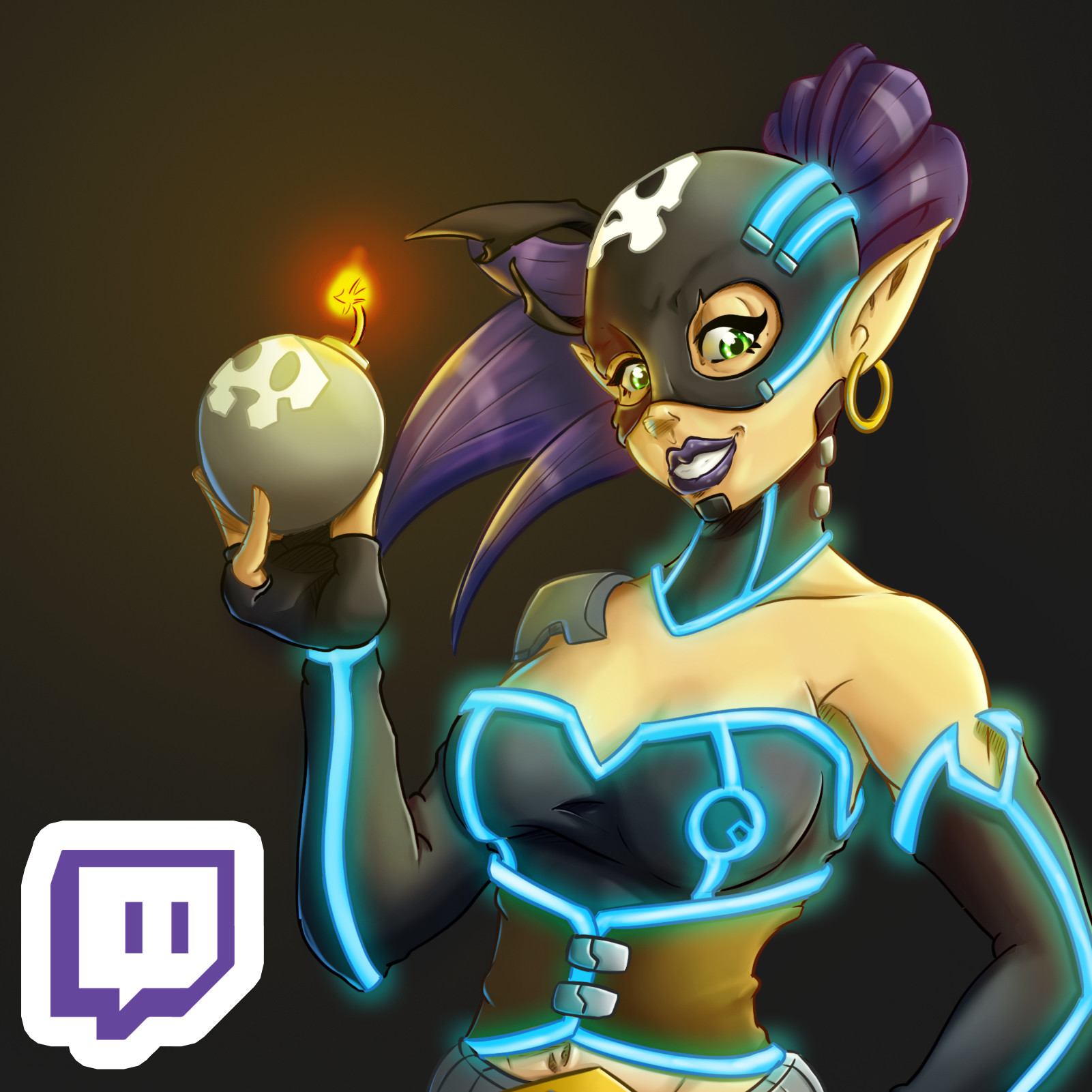 ArtStation - Fan Art Ankama