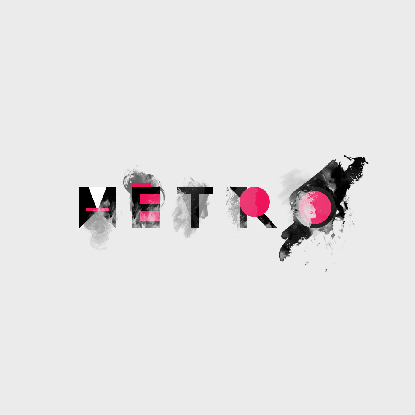 ArtStation - Metro