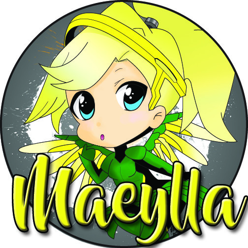 ArtStation - Overwatch - Mercy Valiant