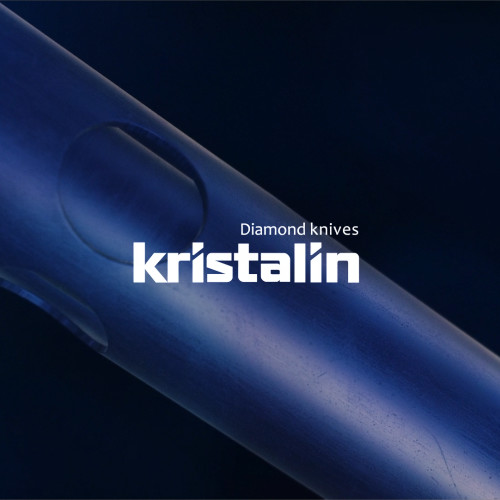 ArtStation - Kristalin