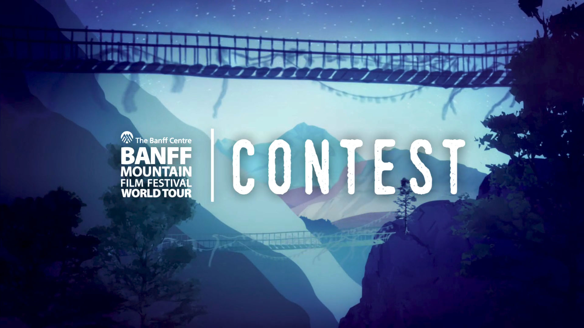 ArtStation - Contest Promo