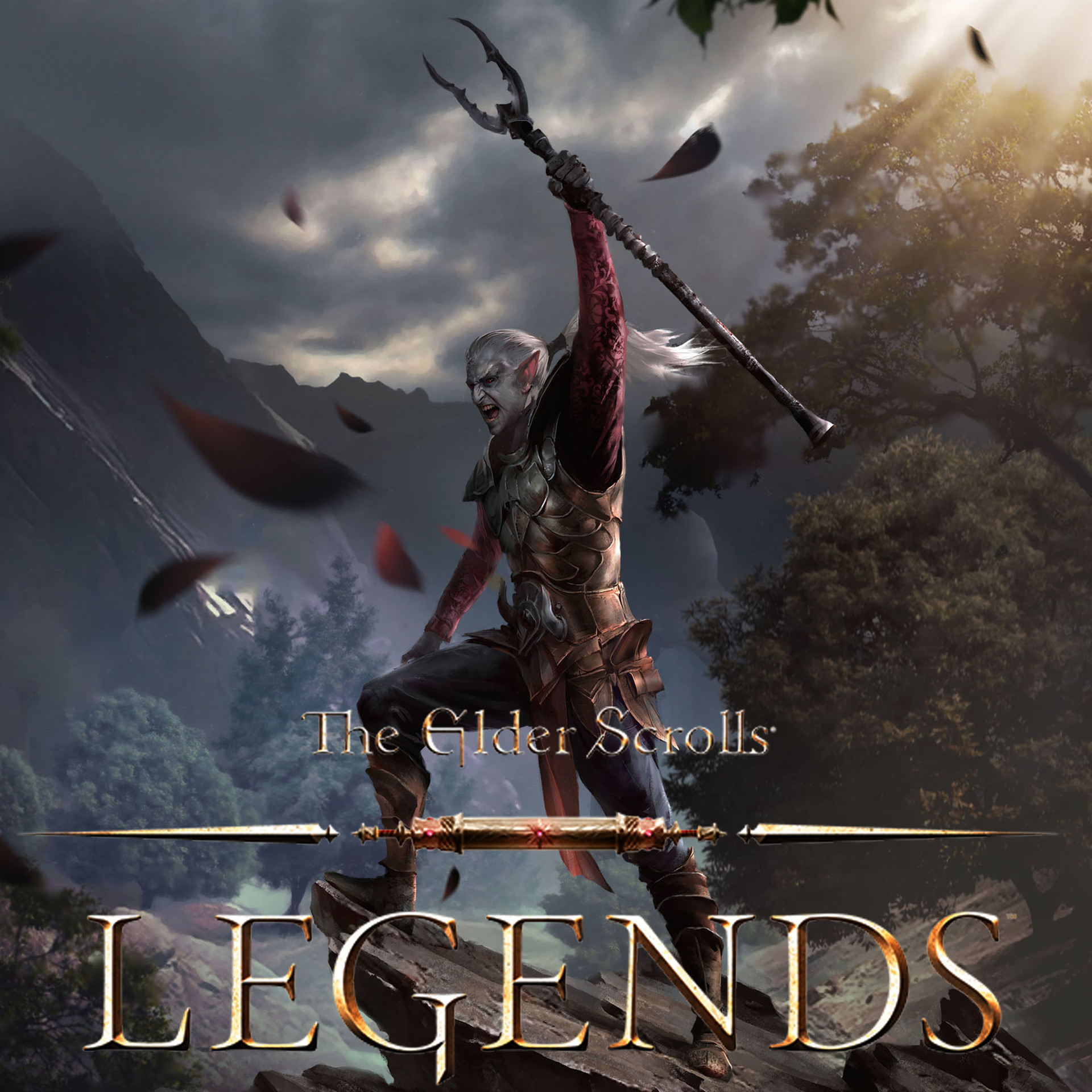 ArtStation - Inspiring Kinsman