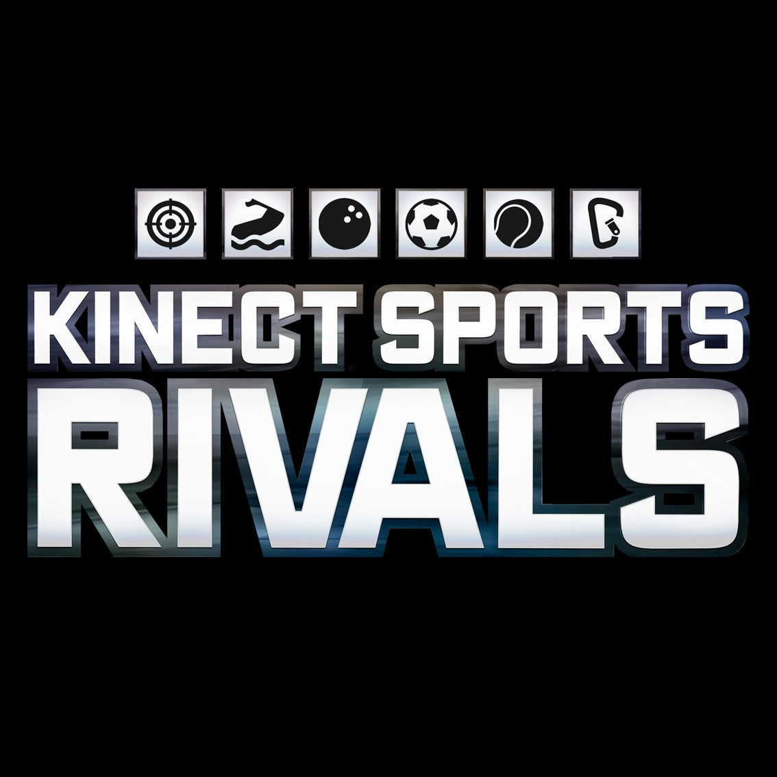 ArtStation - Kinect Sports Rivals