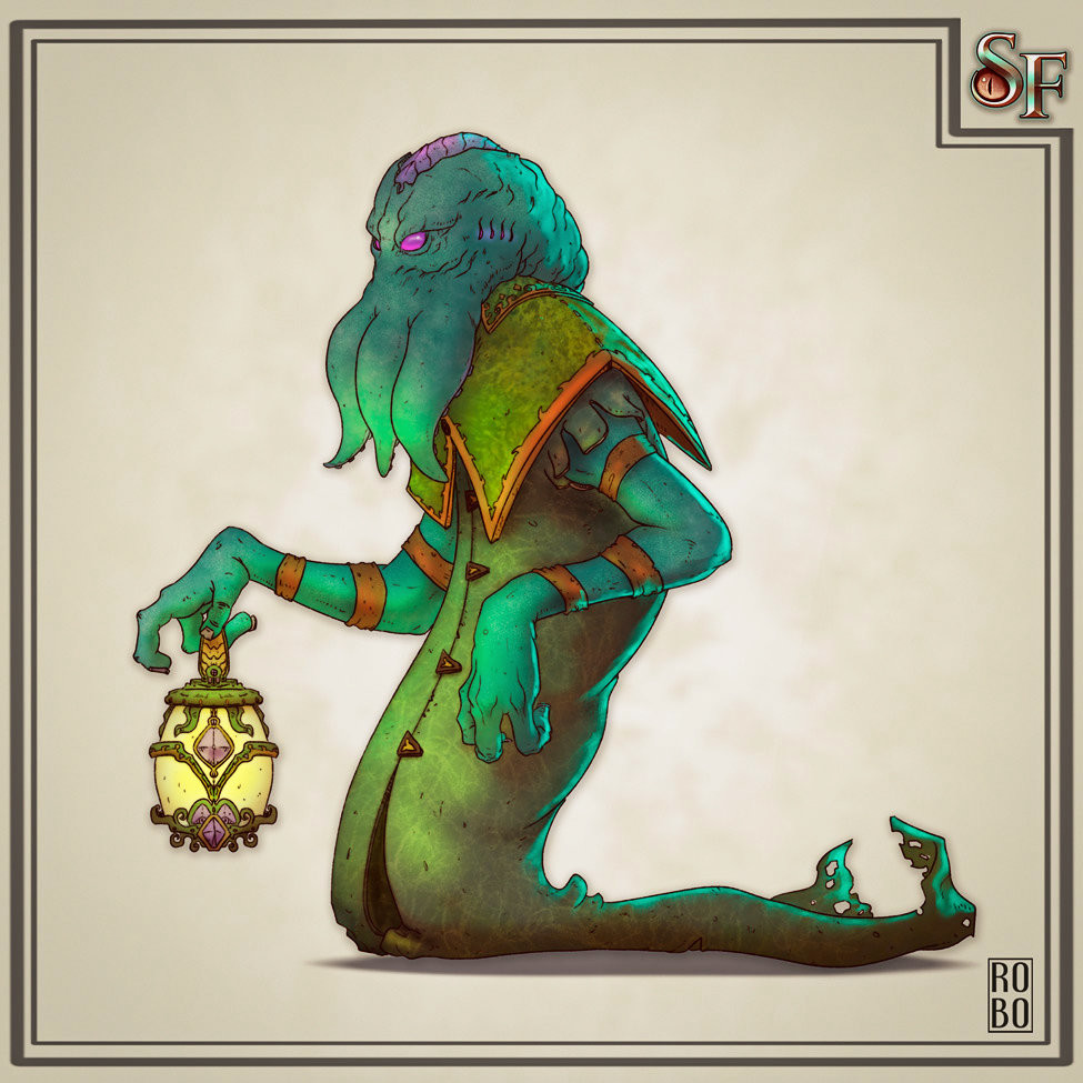 Wyn dagger - Sealed Fate: Creatures - Week 14 (Final Week)