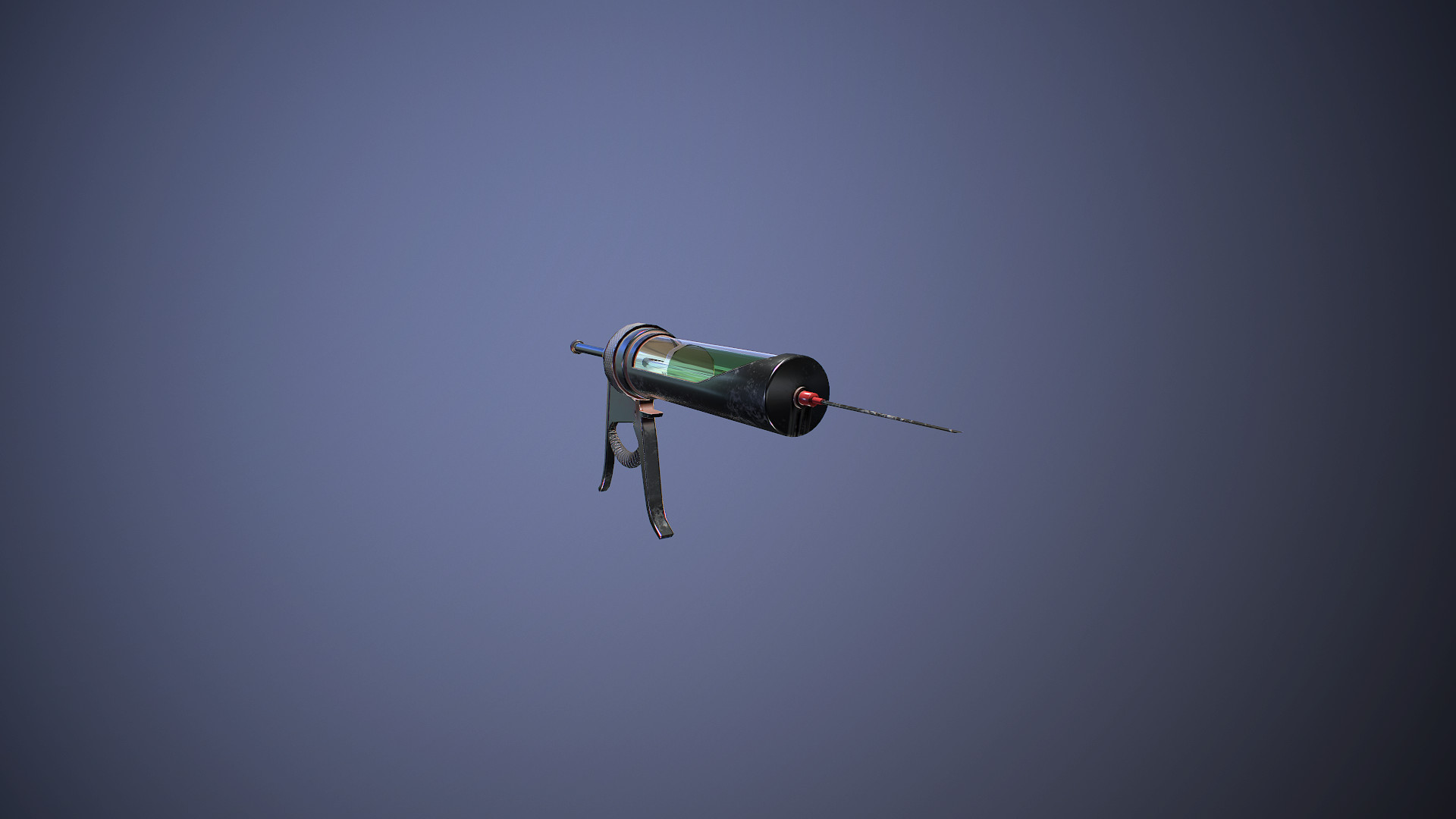 ArtStation - Antidote