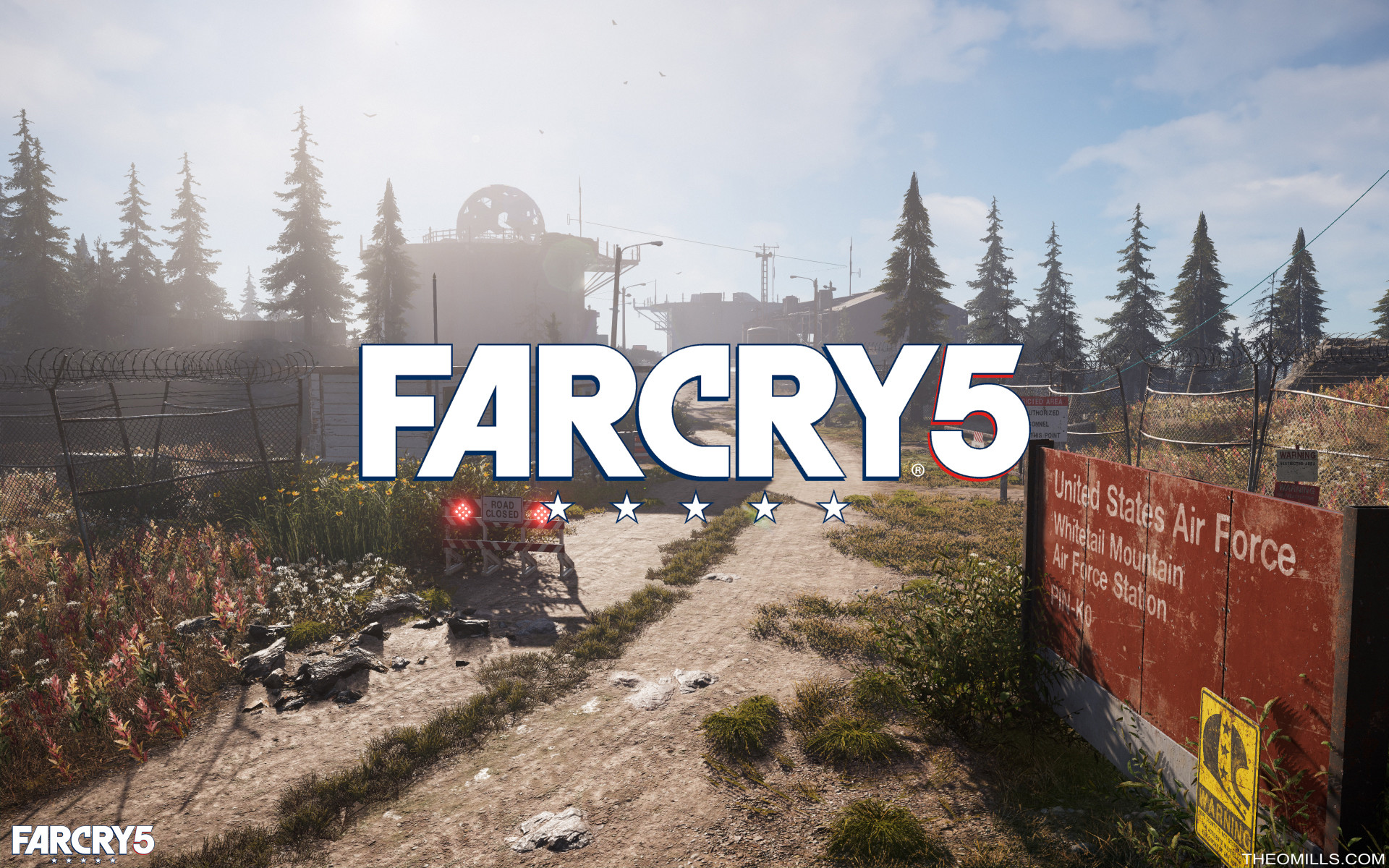 ArtStation - Structures