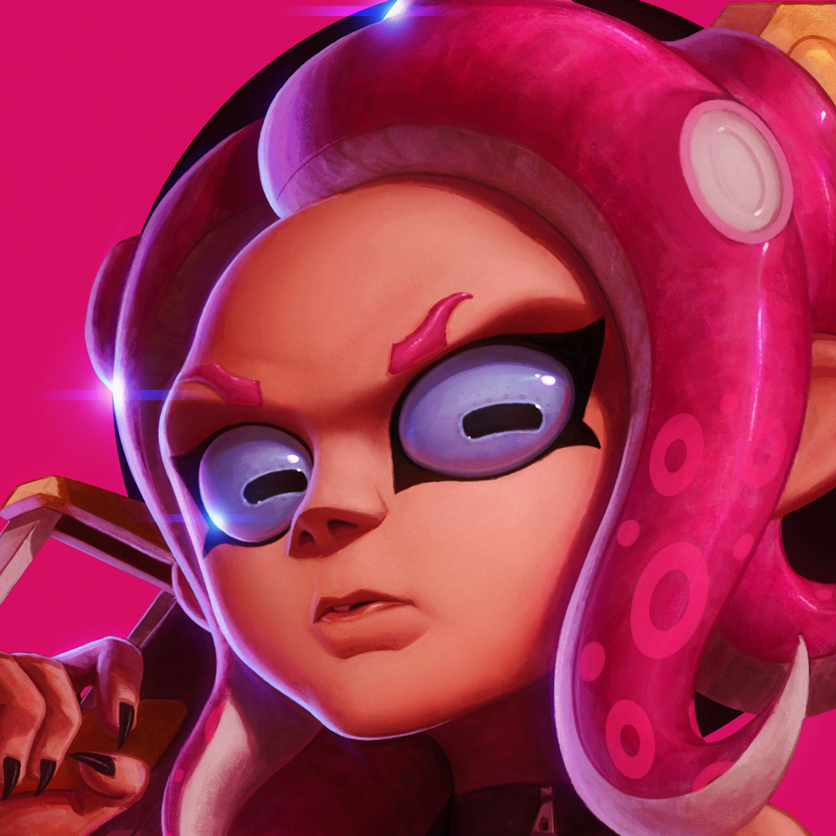 ArtStation - Octo Expansion